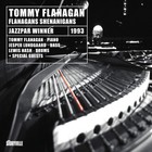 Tommy Flanagan Flanagan's Shenanigans (CD) Album 717101847228 | eBay