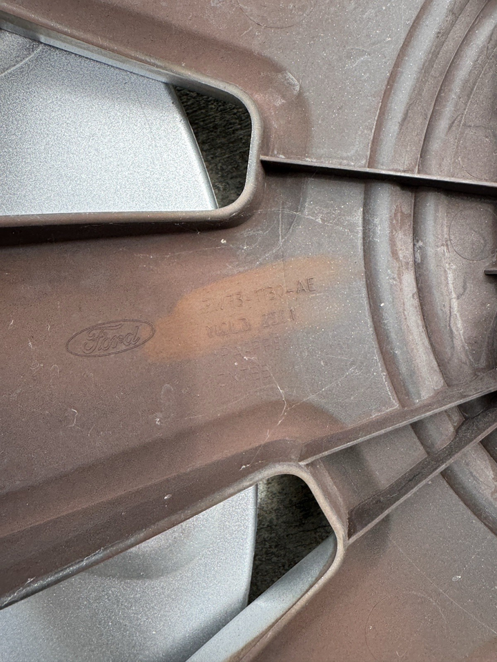 4 Full Set OEM Ford Crown Victoria Wheel Cover Hub Cap 17" P71 ...