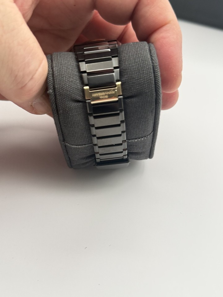 Casio Casiotron 50th Anniversary Limited Edition TRN50-2A NEW, USA ...