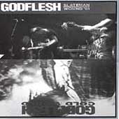 Slateman/Cold World by Godflesh (CD, Mar-1996, Earache (Label)) for ...