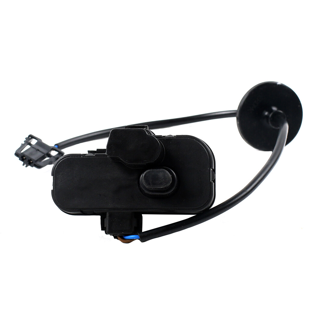 New Fuel Flap Fuel Tank Door Lock Actuator For VW Tiguan 5N 2012-2016 ...