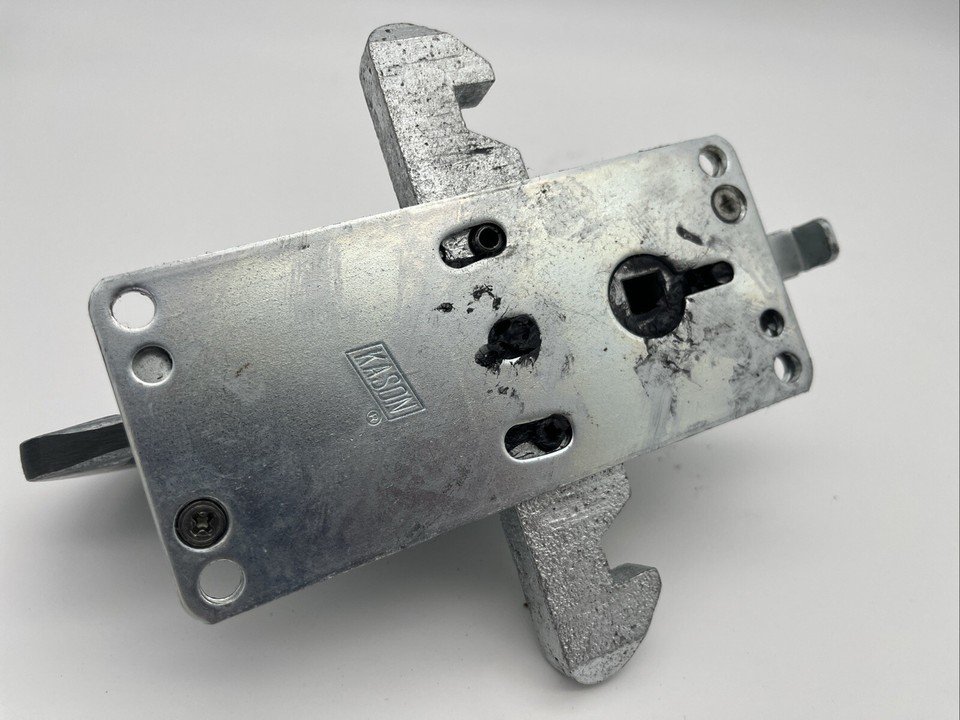 4002 Kason Inside Side Door short Paddle Latch Grumman Utilimaster ...