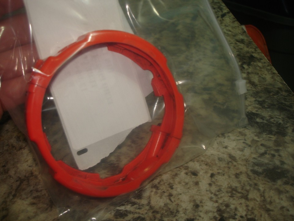 Echo pb-251 tube clamp blower part only Bin 120 | eBay