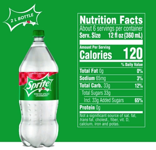 Chapel Hopeful Sadly 2 liter sprite amplitude Watery distort