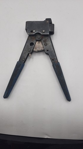 AMP crimp 2-231652 crimpers tool crimper 2231652 | eBay