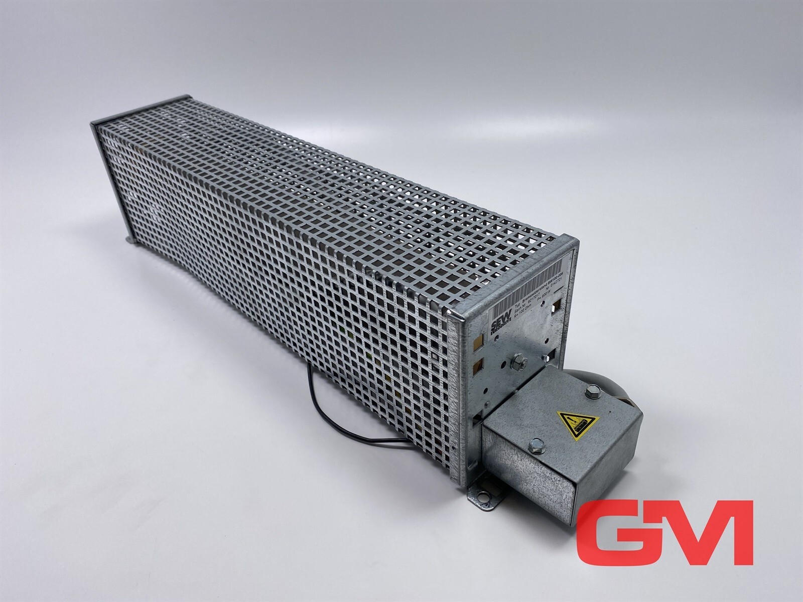 Sew Eurodrive Braking Resistor BW100-006 8217017 100 Ohm 600W | eBay UK