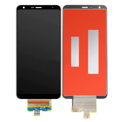 AAA 6.2" LCD Display+Touch Screen Digitizer Assembly Repair For LG ...