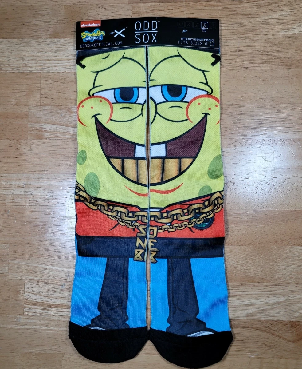 Spongebob Squarepants And Patrick Star Gangster