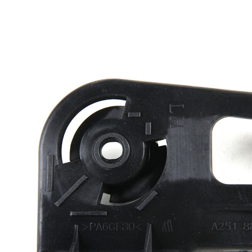 Bumper-Upper Bracket Left Fit For R350 Mercedes-Benz 2518850414 | eBay