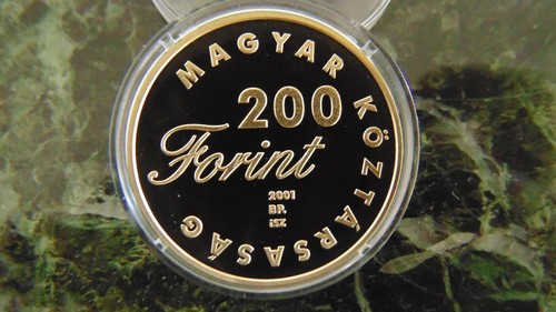 2001 Hungary Molnar Ferenc Boys of the Pal street PP | eBay