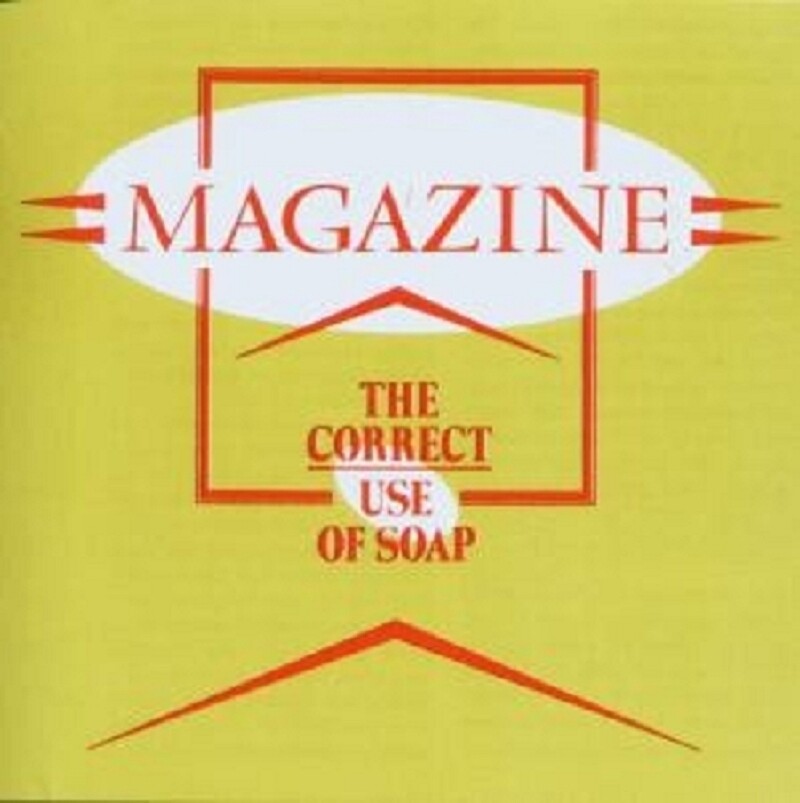 MAGAZINE "THE CORRECT USE OF SOAP" CD NEW 94638529521 | eBay UK