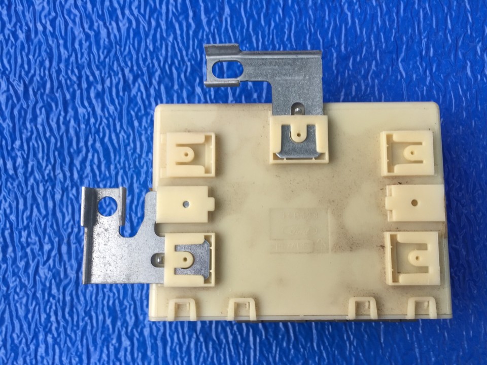 2001-2003 FORD F150 F-150 KEYLESS ENTRY LOCKING REMOTE ANTI THEFT ...