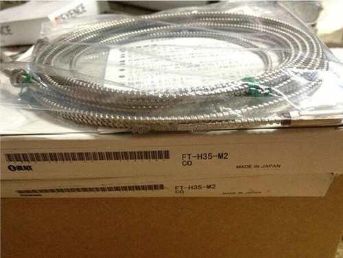 1Pcs New Sunx FT-H35-M2 Optical Fiber Sensor xx | eBay