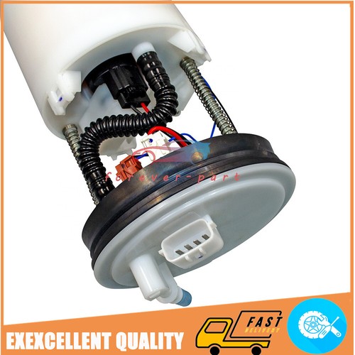 17040-4FN0A Fuel Pump Assembly For Nissan Tiida Sentra Sylphy Livina | eBay