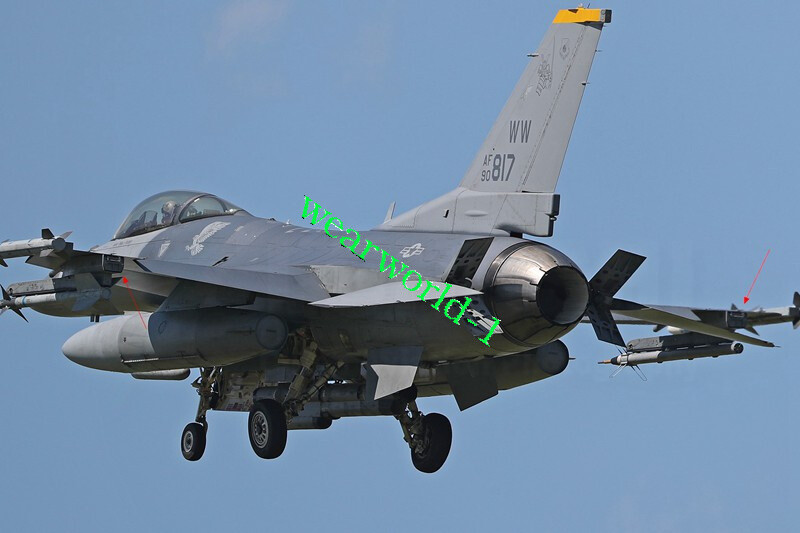 FAB FA72072 1/72 F-16AN/ALE-50 Towed Decoy System“Little Buddy” | eBay