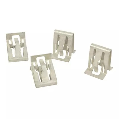 Genuine Ford Bumper Impact Absorber Clip W709367-S439 | eBay