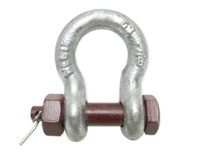 Rigging - 1 2 Ton Clevis - 2