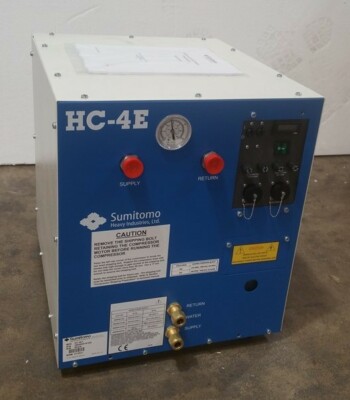 Cryogenics - Cryogenics Compressor