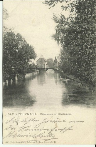 Faszinierend Ebay Bad Kreuznach Ebenbild