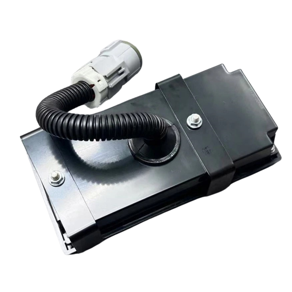 New 29529429 WTEC-3 Push Button Shifter for Allison Transmission ...