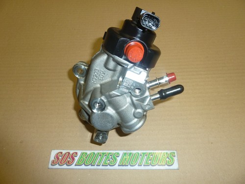 POMPE A INJECTION RENAULT KANGOO II 1.5 DCI 95 CV 0445010763 167003606R ...