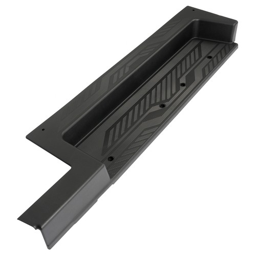 For Ford Transit-150/250/350 HD 2015-2023 RH Door Scuff Plate Protector ...