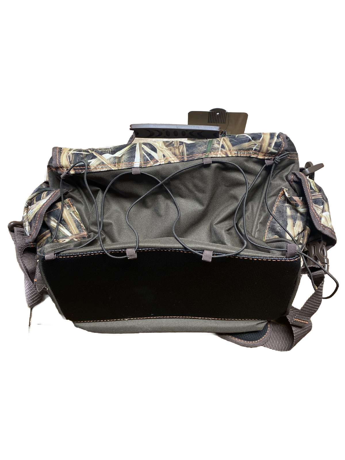 Flambeau Outdoor Waterfowl LARGE Gear Bag,Heavy Duty w 10+Compartment ...