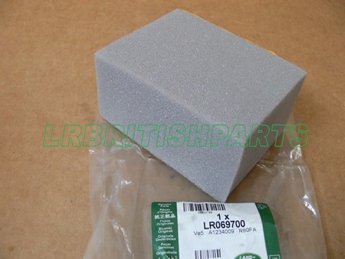 Land Rover LR069700 for sale online | eBay