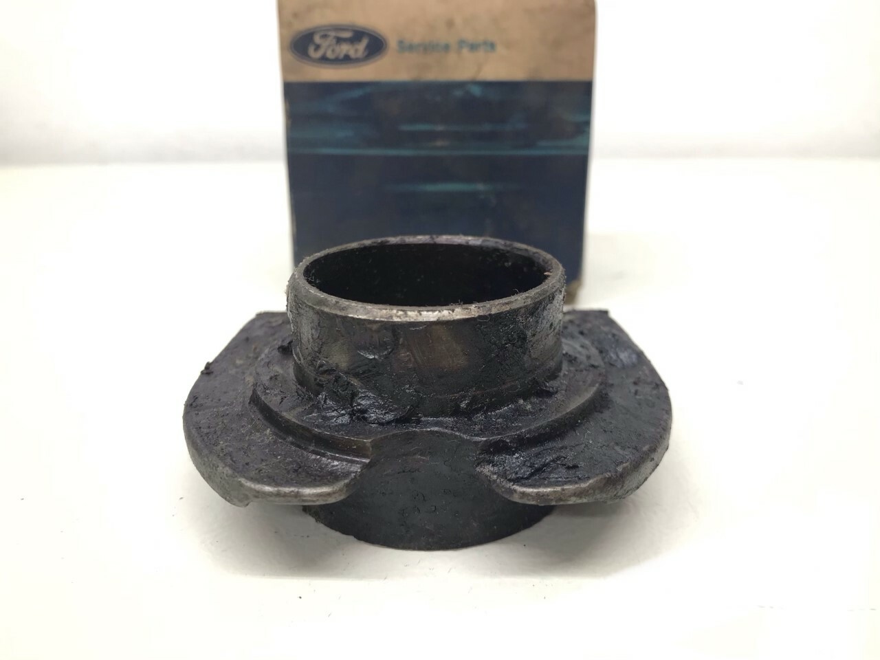 NOS OEM 1965 1966 FORD MUSTANG CLUTCH RELEASE BEARING C6AZ-7561-A | eBay
