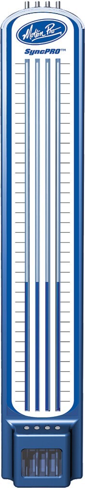 Motion Pro Sync Pro Carburetor Synchronizer 08-0411 | 0790566153684 ...