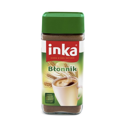 INKA CEREAL INSTANT COFFEE - 100G - BIG CHOICE - CHICORY BARLEY RYE ...