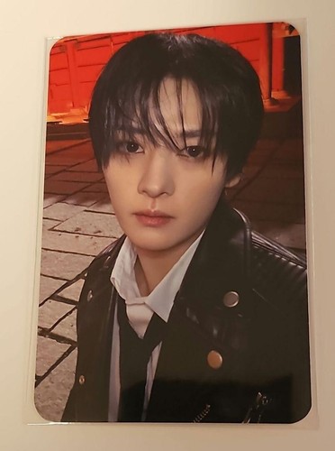 SKZ Stray Kids Lee Know HOP yes24 Photocard PC Photo card Straykids ...
