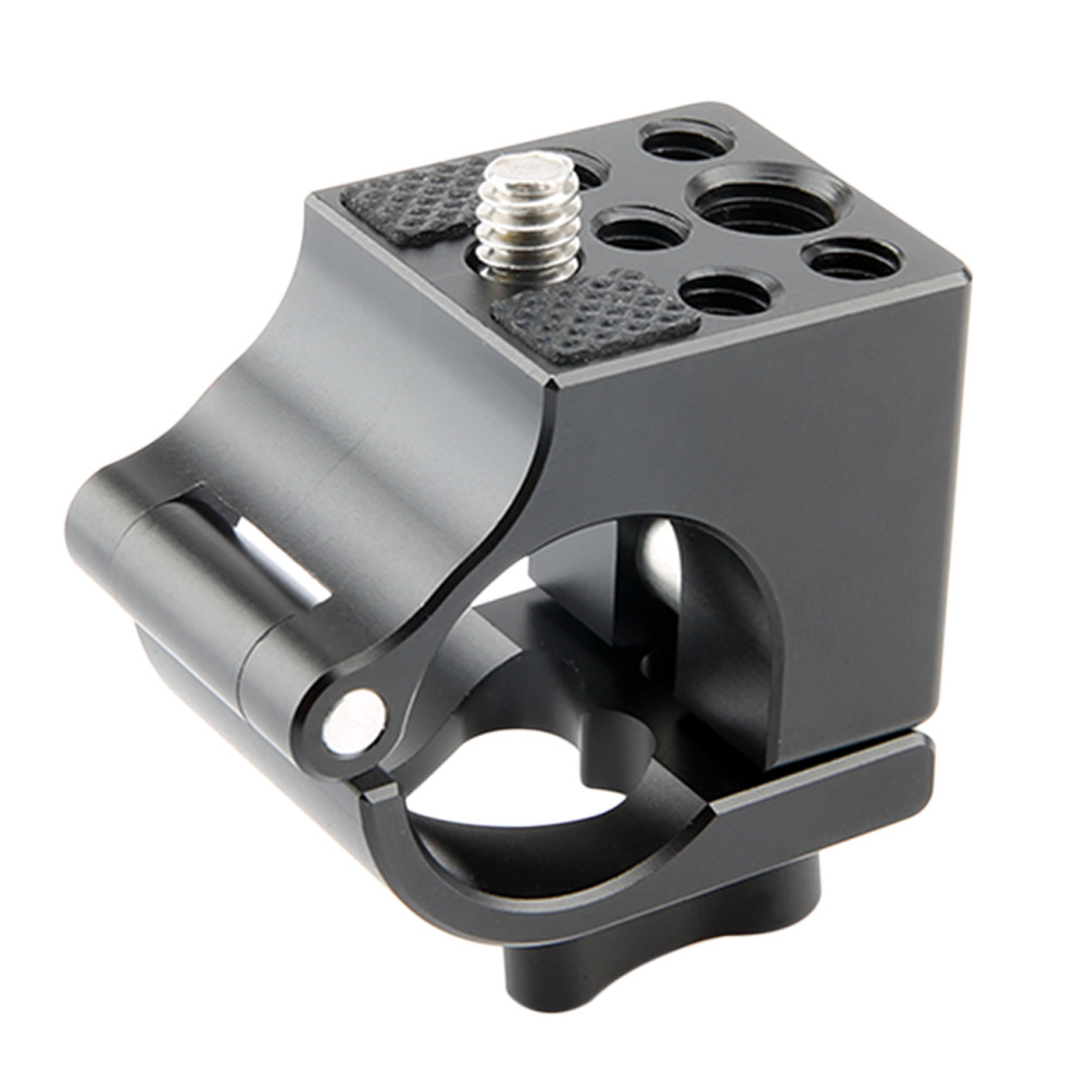 NICEYRIG US 25mm Quick Rod Clamp for DJI Ronin M/Ronin MX / Freefly ...