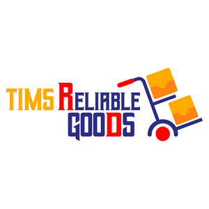 Tim's Reliable Goods | eBay Stores