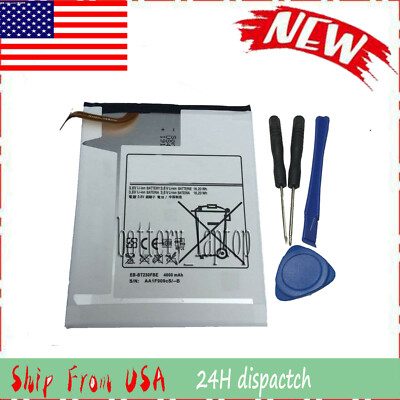 EB-BT230FBE Battery for Samsung SM-T230NU Galaxy Tab4 7.0 SM-T239C ...