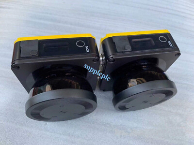 Used SICK NANS3-AAAZ30AN1 1100333 Scanner Fast shipping#DHL or FedEx | eBay