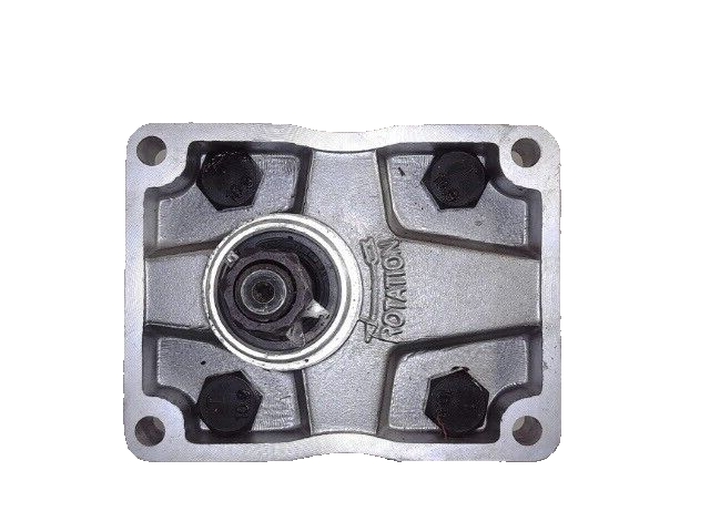 John Deere A-5179724 Hydraulic Pump Aftermarket | eBay