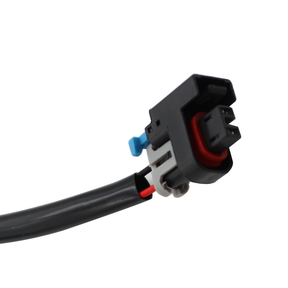 8X For Delphi Adapter LS1 LS6 LT1 EV1 Injector Harness to Multec LQ4/9 ...