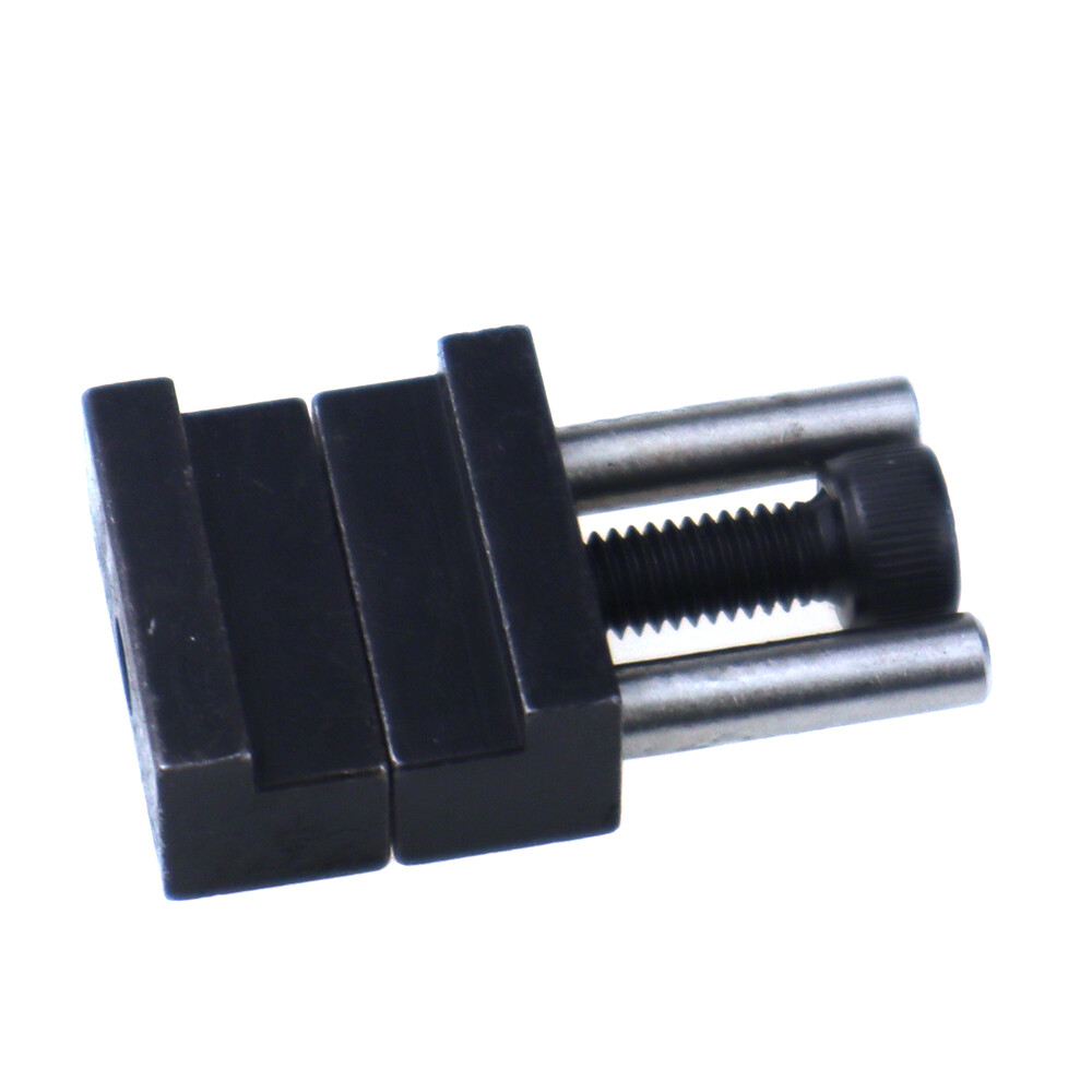 Vise Stop Locator CNC Mill 15mm-26mm Jaw Clamping Tool Work Stop | eBay