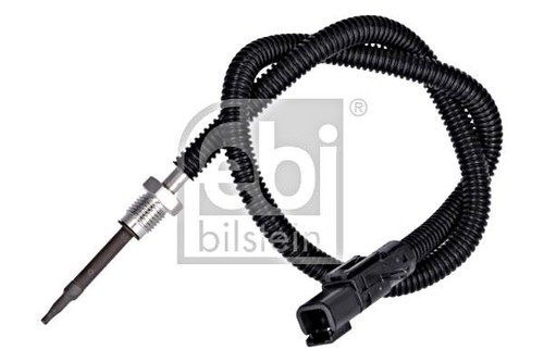 FEBI Exhaust Gas Temperature Sensor For VOLVO 7900 8900 9500 B11 08-14 ...