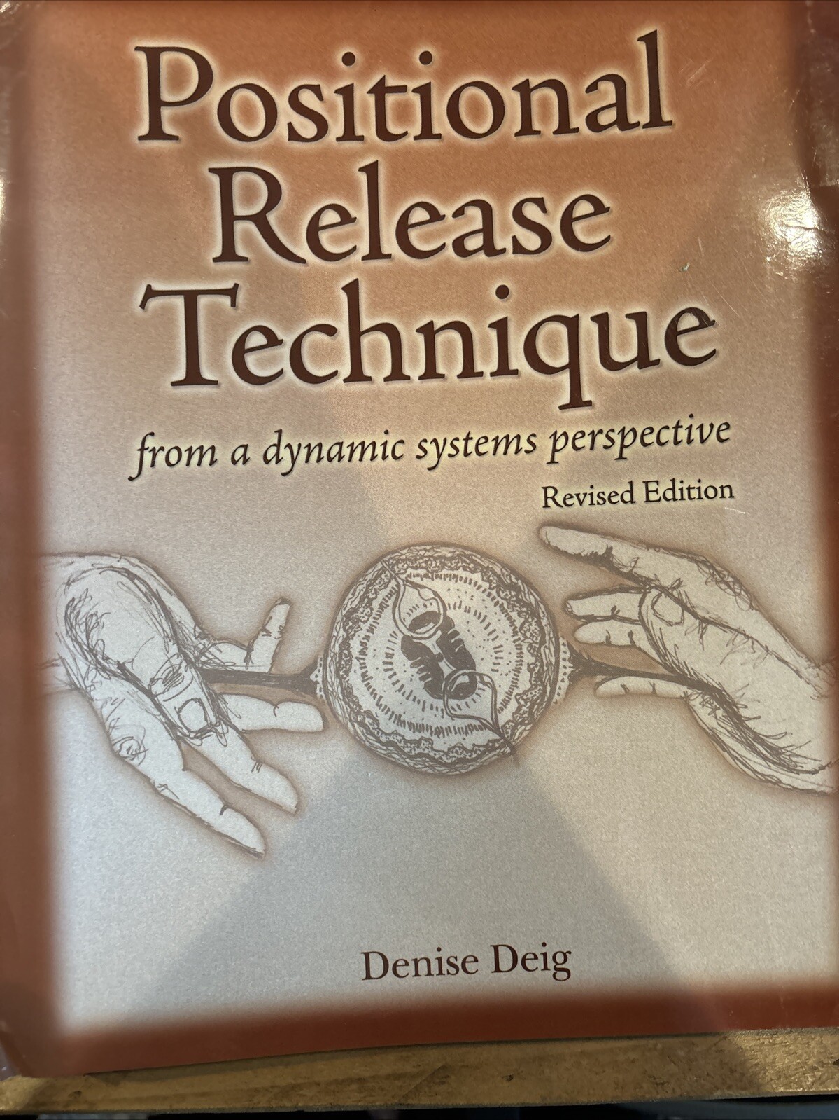 Positional Release Technique : From a Dynamic Systems Perspective by ...