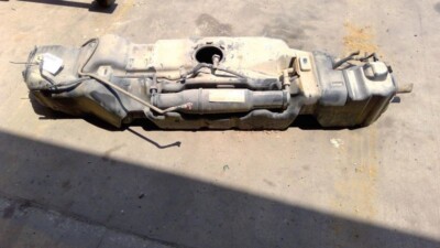 2004-2005 FORD EXPLORER Fuel Gas Tank Assembly OEM excluding SPORTS ...