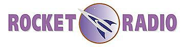 Rocket Radio | eBay Stores