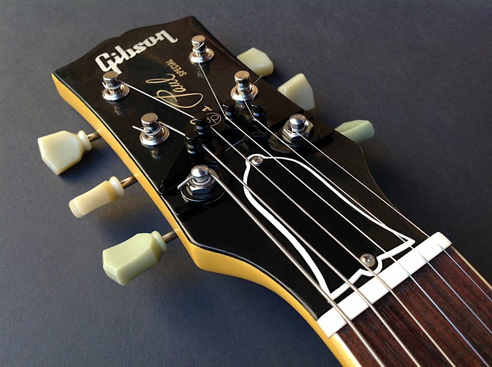 The STRING BUTLER V3 -- GUITAR - NEW WORLD OF TUNING | eBay