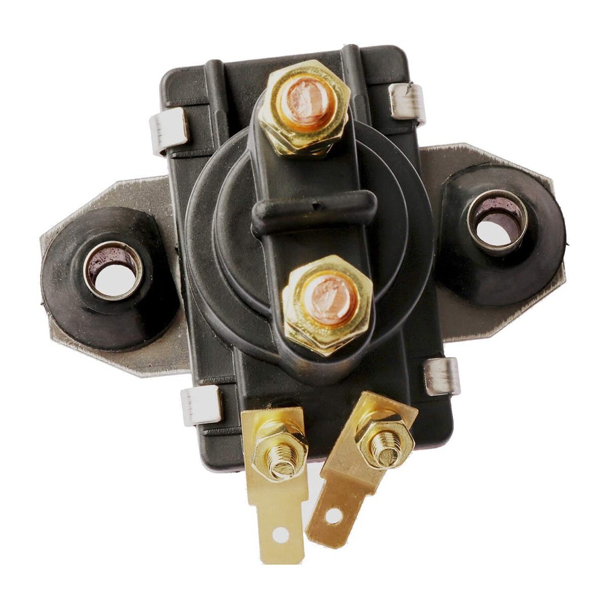 High Cranking Power Starter Relay Relay New Relay 1PC 25HP 83mm/3 ...