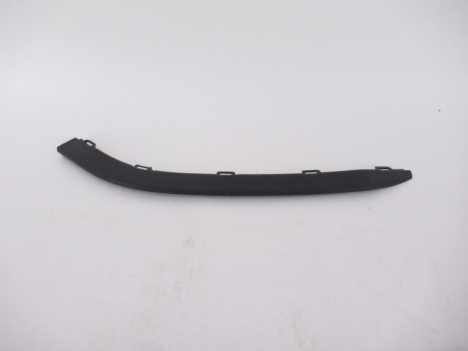 Genuine OEM VW 5GM-805-903-9B9 Driver Front Lower Spoiler 2015-2017 GTI ...