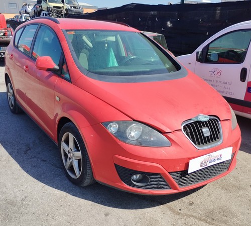 1K0907379AT ABS / 133921 PER SEAT ALTEA XL 5P5 1.6 TDI | eBay