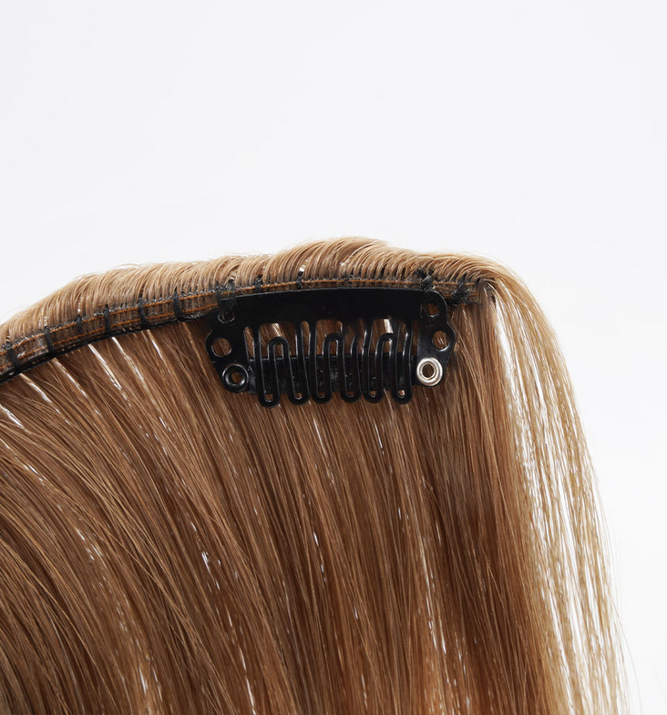 invisible Clip in Weft Remy for Genius Weft Spider Octopus Human Hair ...