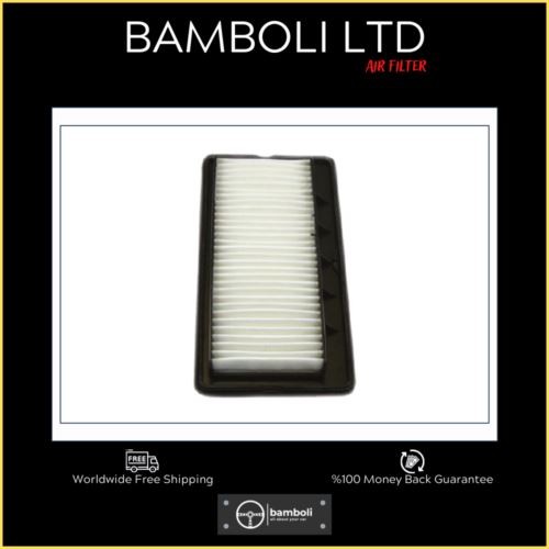 Bamboli Air Filter For Hyundai Atos 28113-02510 | eBay
