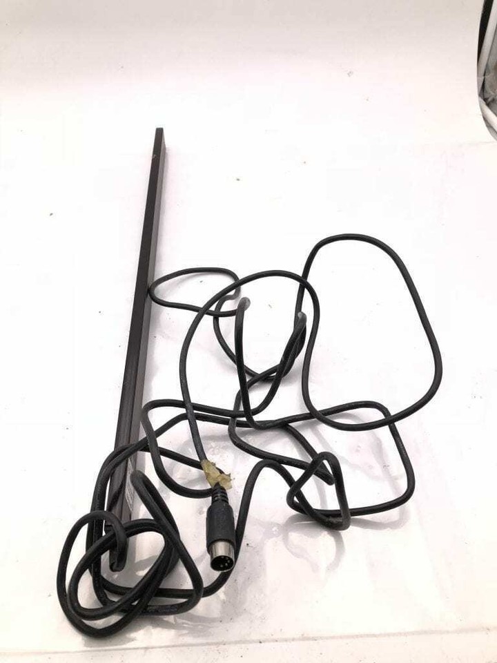 Telco SGR 057-016-A1-A-4 Spaceguard Light Curtain | eBay